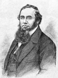 Edwin Stanton
