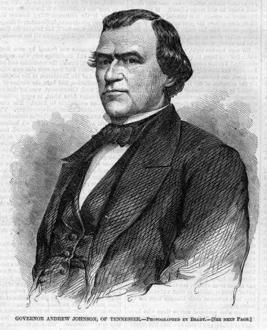 The Reconstruction Facts, Worksheets, Events & Aftermath